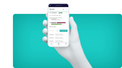 Sales Promotion Software - EMPPLAN